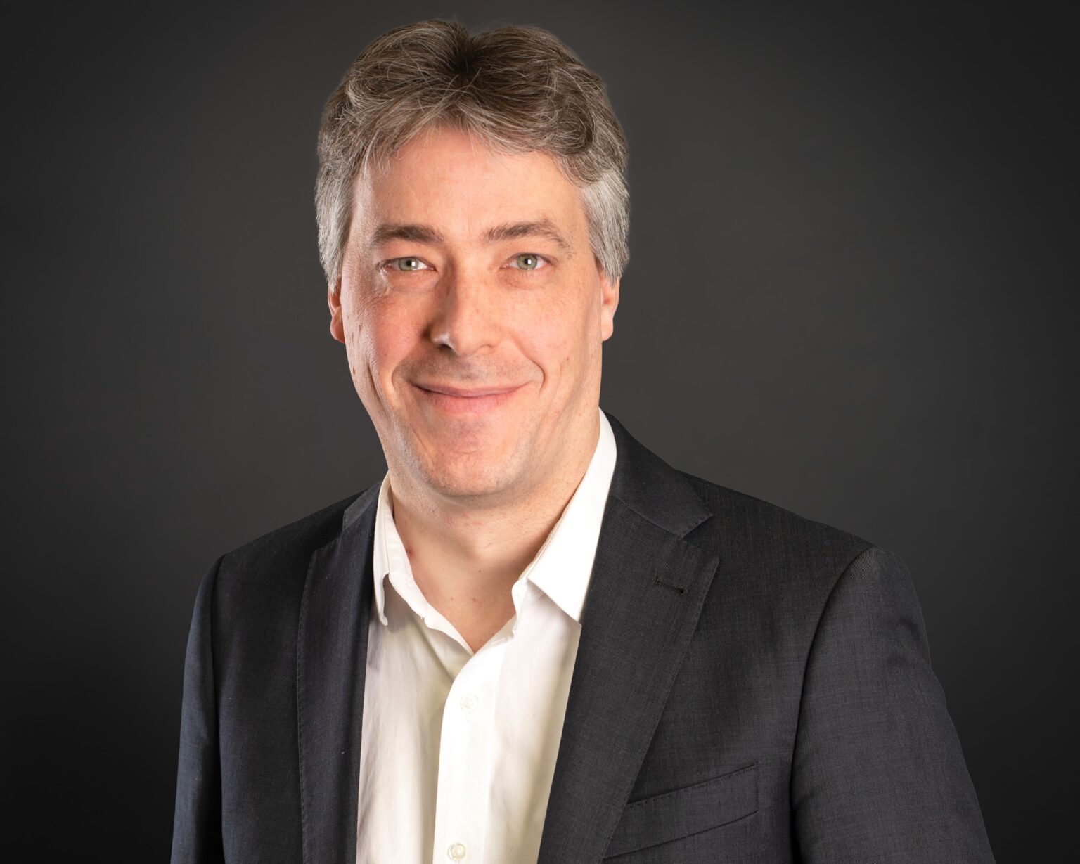 Mark Dickinson | エンソート合同会社