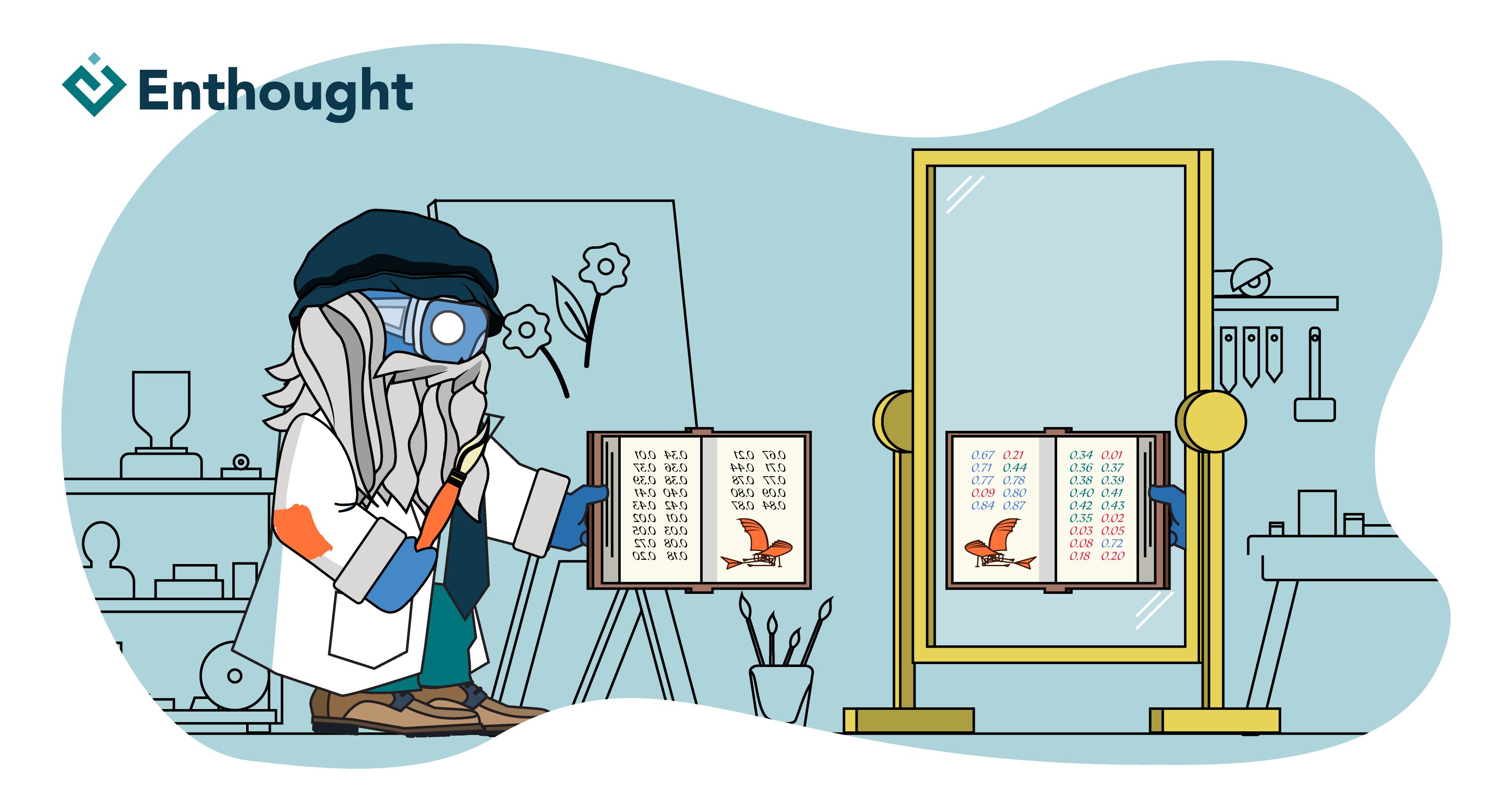 Extracting Target Labels from Deep Learning Classification Models | エンソート合同会社