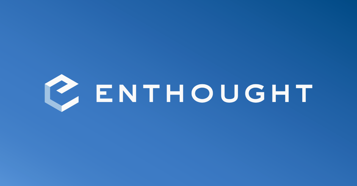Enthought Announces Formation of Digital Transformation, Materials ...
