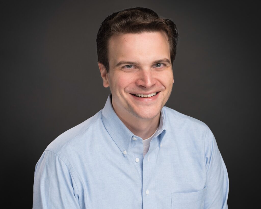 Eric Anderson | エンソート合同会社